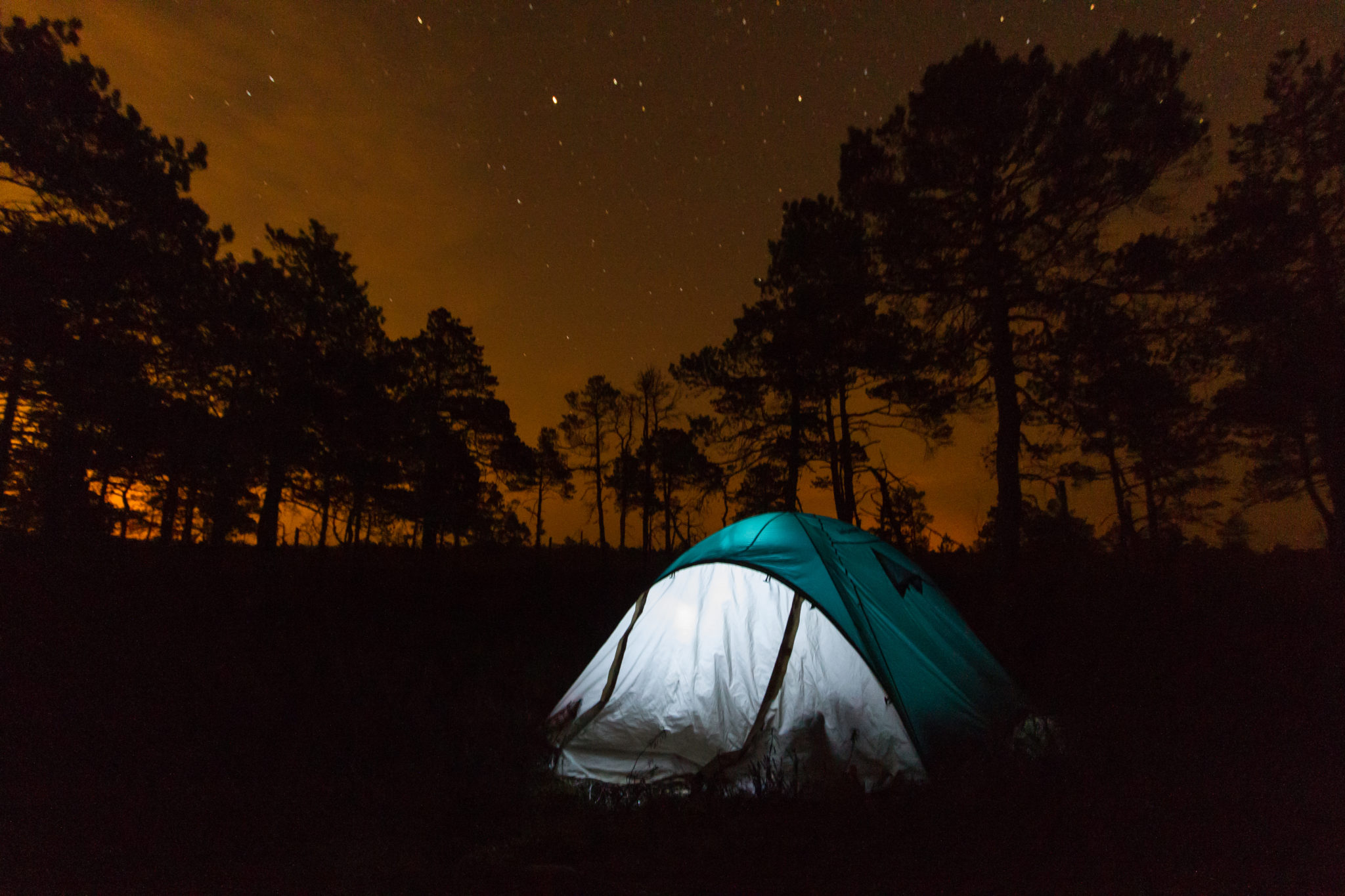 7 Reasons Why Camping is Healthy ⋆ Holistic Lifestyle Guide