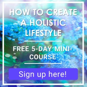 Courses ⋆ Holistic Lifestyle Guide