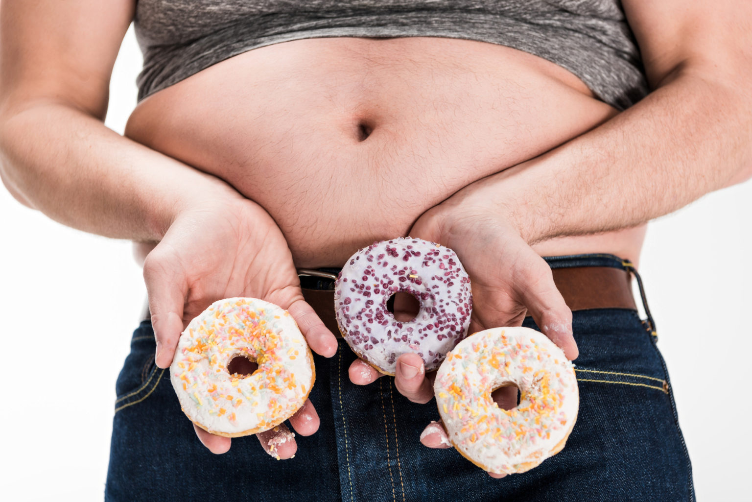 How To Eat Less Sugar ⋆ Holistic Lifestyle Guide