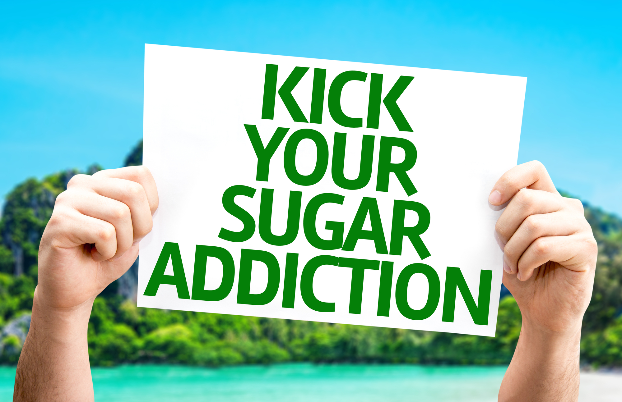 How To Eat Less Sugar ⋆ Holistic Lifestyle Guide